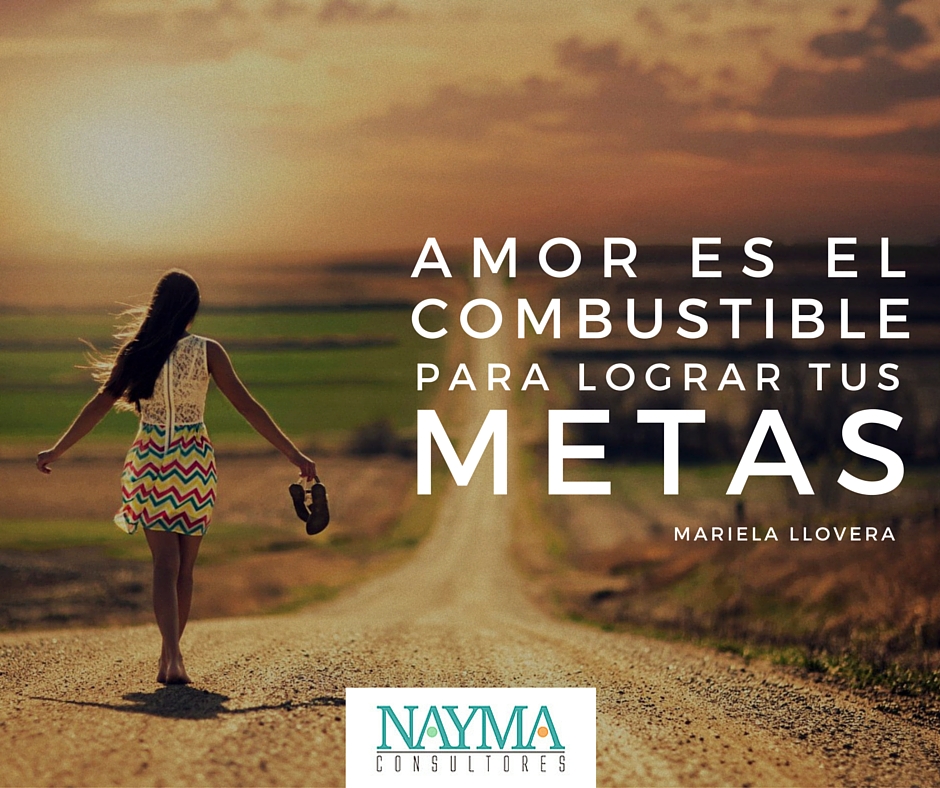 7 pasos para definir tus metas – Nayma Consultores