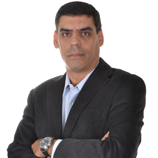Juan Pablo Zeiden – Nayma Consultores