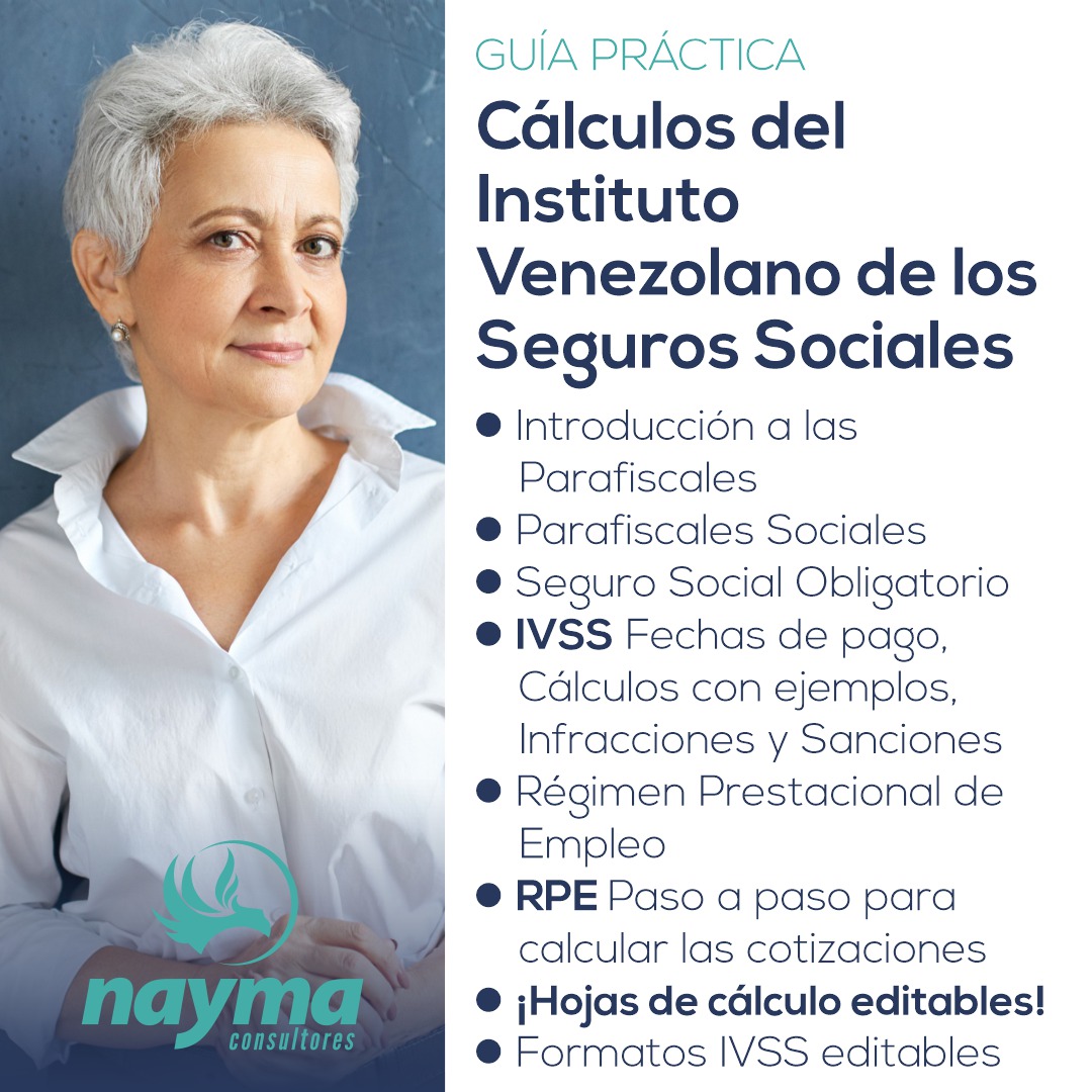 ¿Qué hacer cuando falla el portal del IVSS?